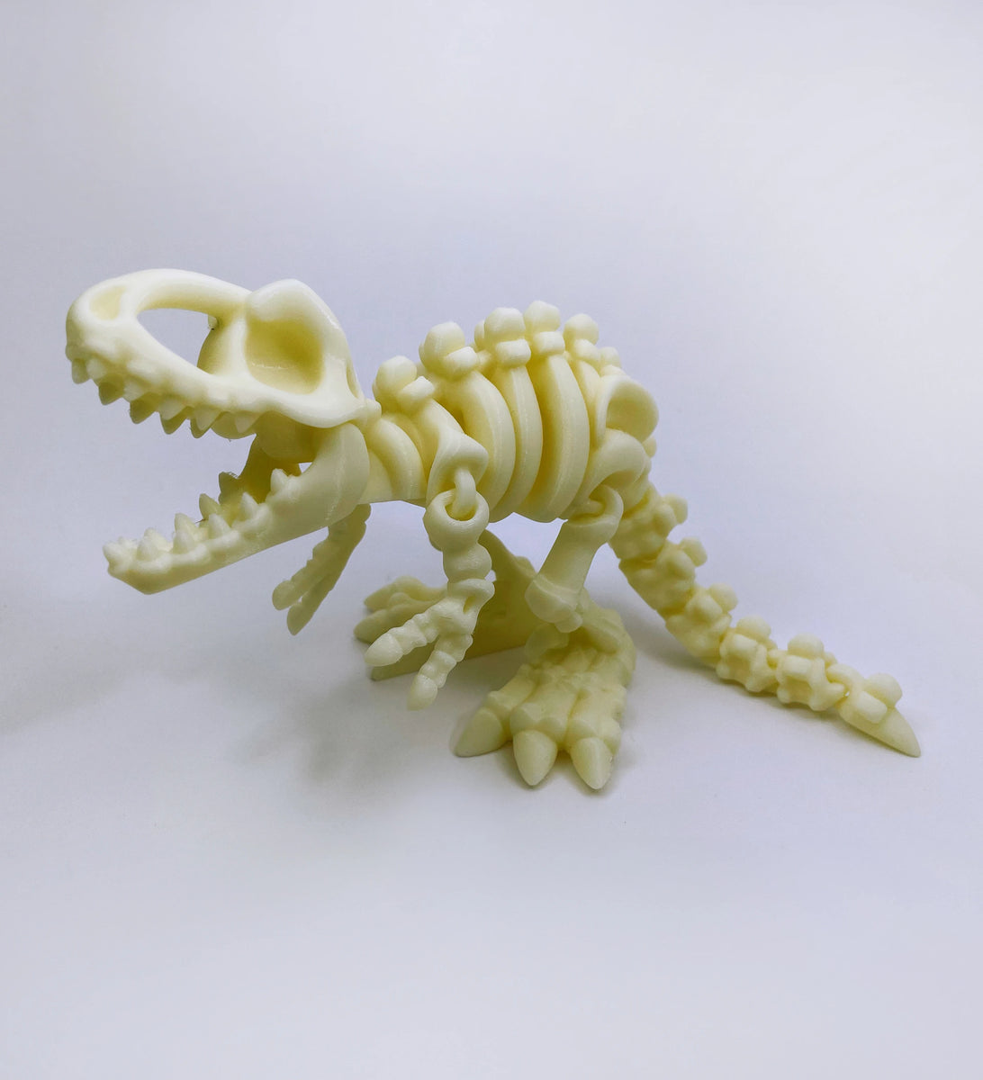 Toy 3D Printer: Unique, Fun Creations for Kids of All Ages – Trexy3D