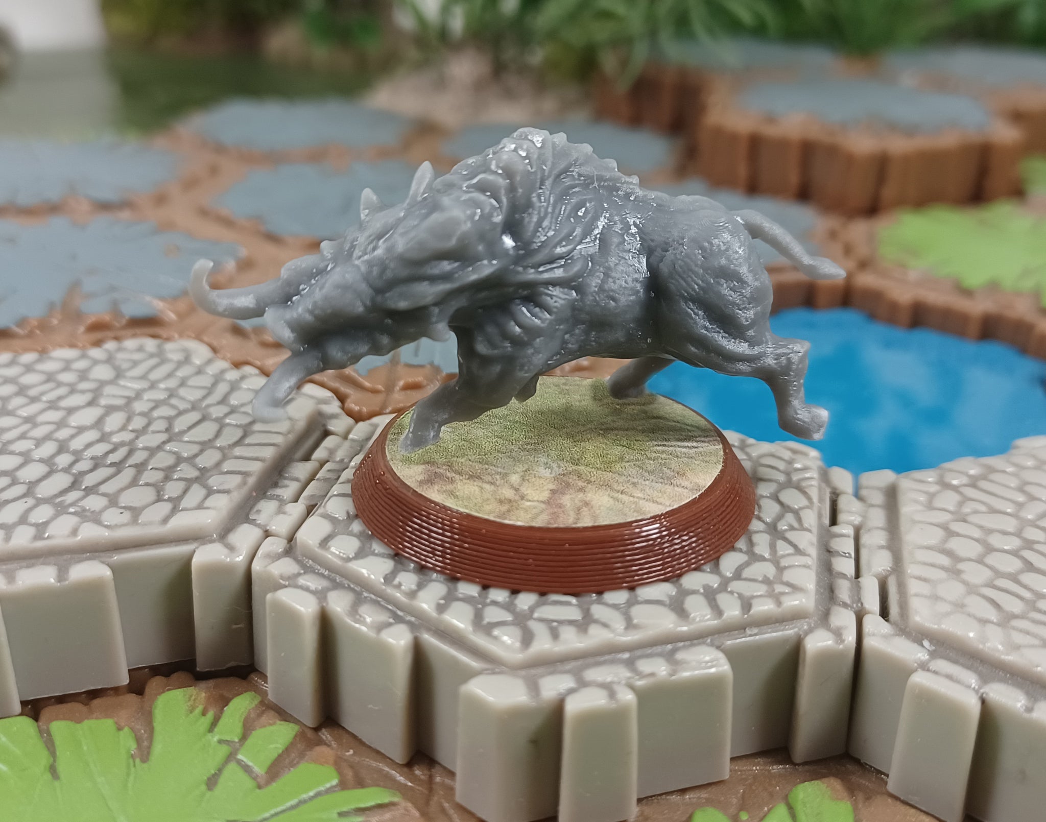 Otar – Trexy3D